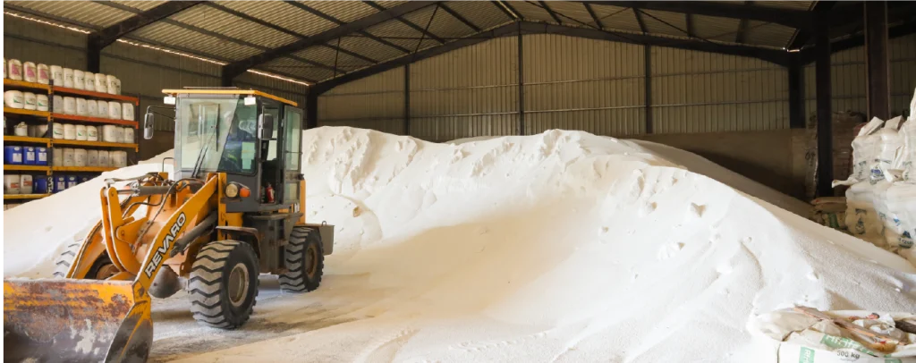 Koedoeskop Kunsmis & Afrifert | OBARO