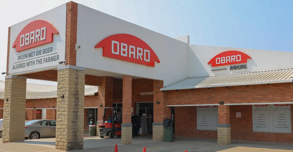 Retail Stores | OBARO