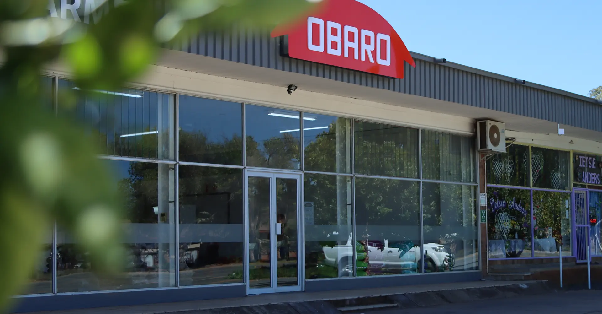 OBARO JAN KEMPDORP | OBARO